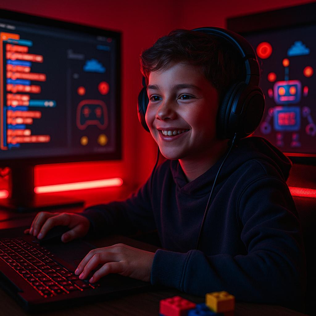 Infinity School - Cursos Presenciais